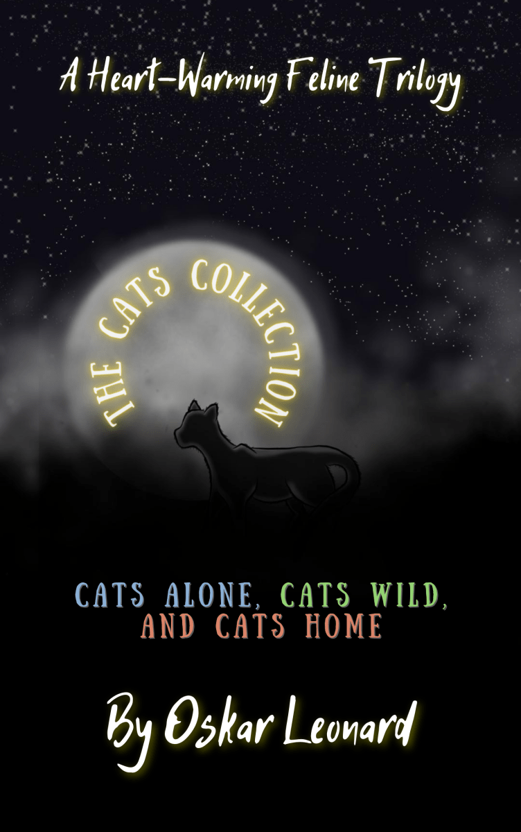 The Cats Collection – Oskar Leonard
