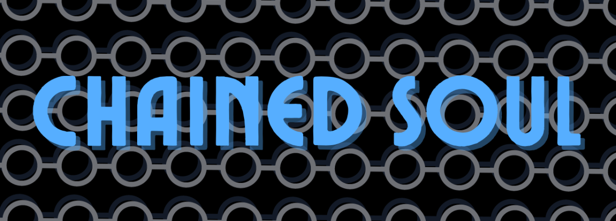 Chained Soul – Part One – Oskar Leonard